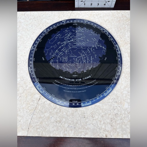 unbranded | Other | Vintage 985 Astro Disc Spherical Concepts Sci ...